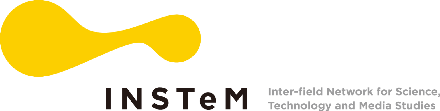 About INSTeM - Inter-field Network for Science, Technology and Media ...