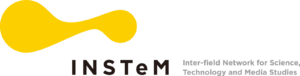 About INSTeM - Inter-field Network for Science, Technology and Media ...