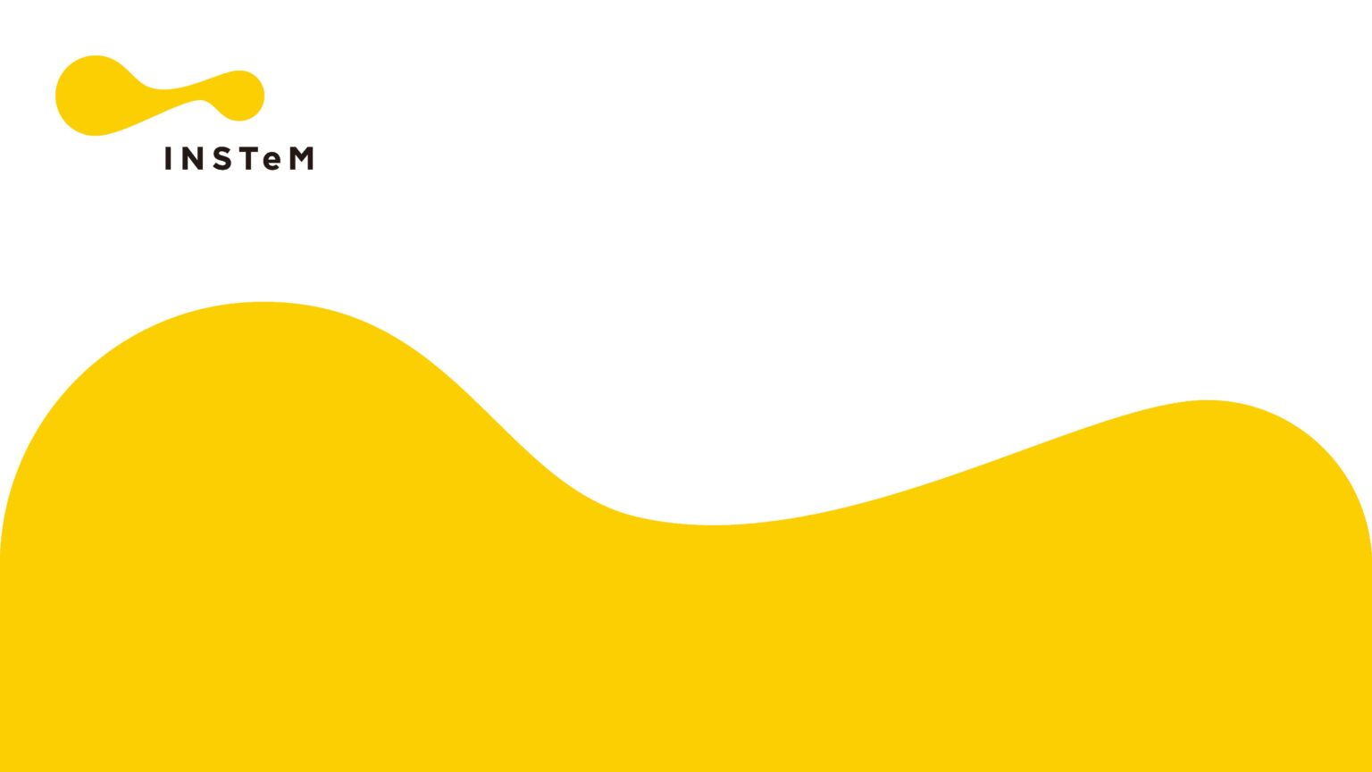 INSTeM - Inter-field Network for Science, Technology and Media Studies